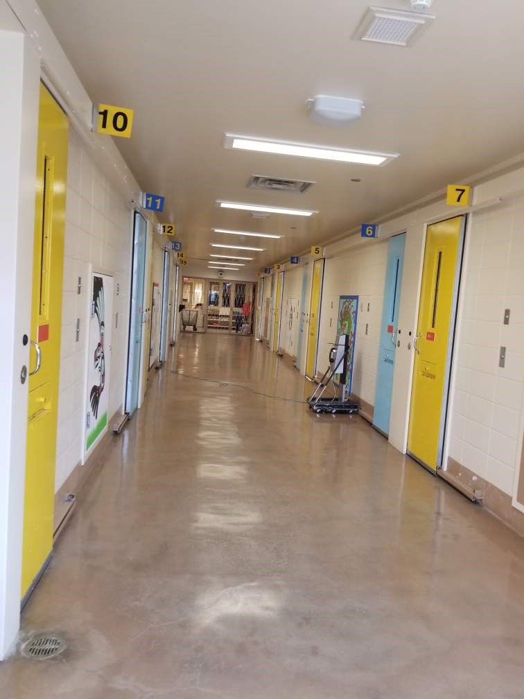 Bowden Institution | OCI | BEC